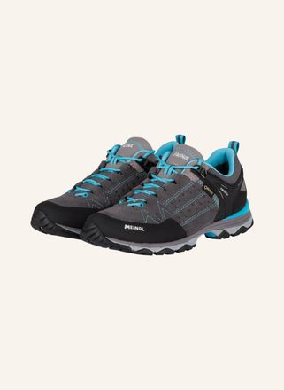Meindl Wanderschuhe Ontario Gtx grau
