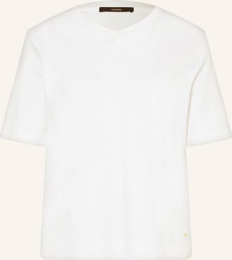 Windsor Windsor. T-Shirt weiss
