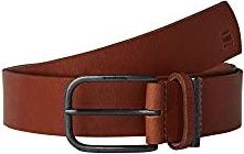 G-Star G-Star Femme Ceinture Carley, brun (dk cognac/black metal D04167-3127-8129), 95