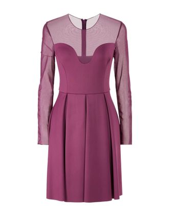 Pinko KLEIDER - Mini-Kleider auf YOOX.COM