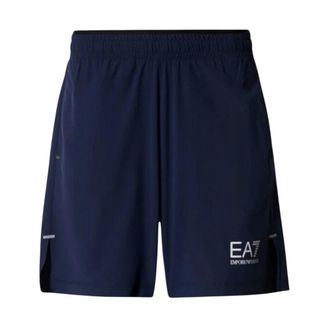 Emporio Armani Training Shorts - - Sport - Herren - Blau - S