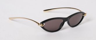 Bottega Veneta Sonnenbrille BOTTEGA VENETA Damen Farbe Schwarz