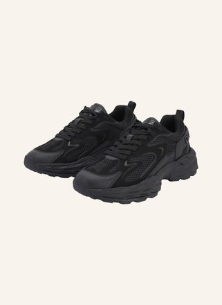 Plein Sport Plein Sport Low-Top-Sneaker Pulse X schwarz
