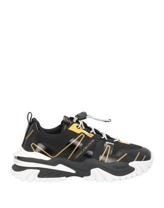 Versace CHAUSSURES - Sneakers sur YOOX.COM