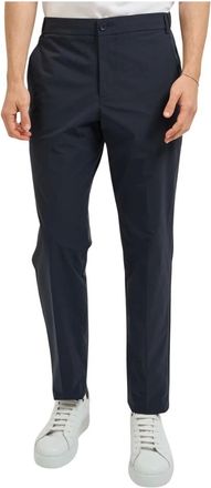 HUGO BOSS Homme, Pantalons, Bleu, Taille: XL Green Line Pantalons