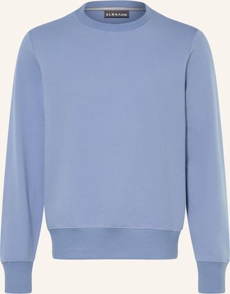 Elbsand Elbsand Sweatshirt Jannik blau