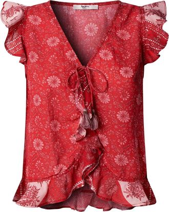 Pepe Jeans London Bluse CRISTAL