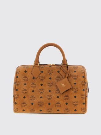 MCM Handtasche MCM Damen Farbe Braun