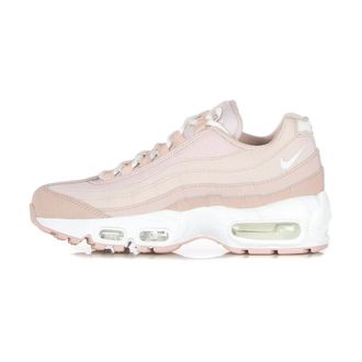 Nike Air Max 95 Womens Low Sneaker - - Sport - Damen - Rosa - 37 1/2 EU