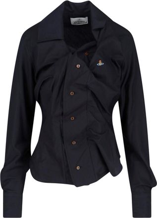 Vivienne Westwood Drunken Shirt