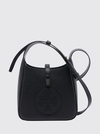 Tory Burch Sac Port&eacute; &eacute;paule Femme couleur Noir