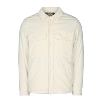 Jacob Cohen Herren, Jacken, Beige, MGr&ouml;&szlig;e