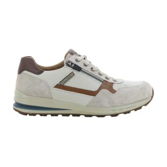 Mephisto Herren, Schuhe, Beige, 41 1/2 EUGr&ouml;&szlig;e