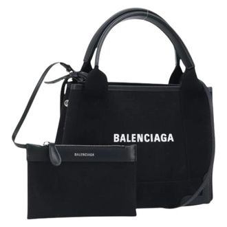 Balenciaga Damen, Pre-Owned, Schwarzk, ONE SIZEGr&ouml;&szlig;e