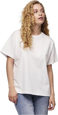 Pieces Pcskylar Ss Oversized Tee Noos