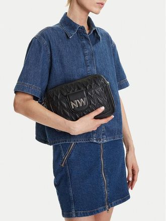 Nine West Handtasche CEO-Astoria-Allure-01-LX10166 Schwarz