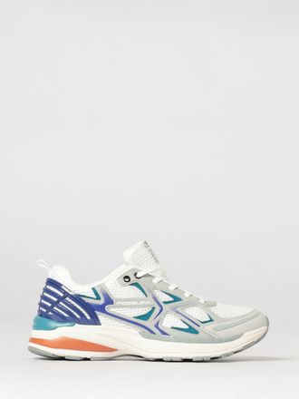 Fessura Baskets Homme couleur Gris