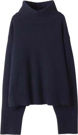 Stylein Femme, Pulls, Bleu, Taille: 42 FR Pull Hilary