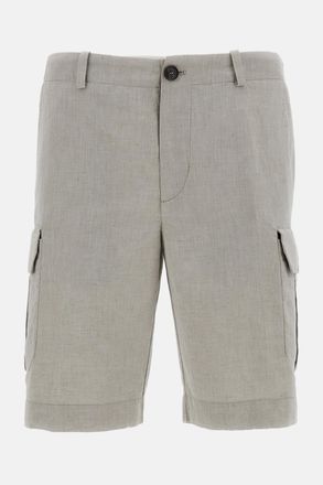 Roberto Ricci Design Lynco Cargo-shorts
