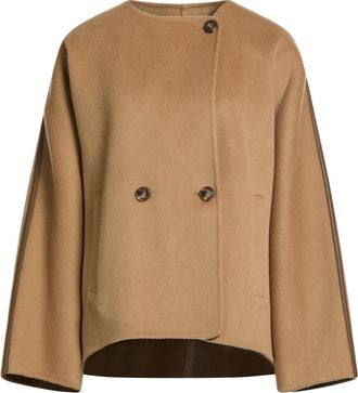 Yves Salomon JACKEN & M&Auml;NTEL - M&auml;ntel auf YOOX.COM