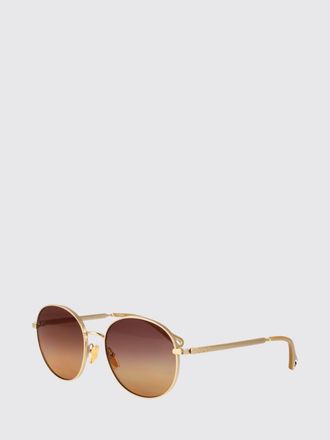 Chlo&eacute; Lunettes De Soleil Femme couleur Or