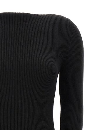Rick Owens Sweater - Black