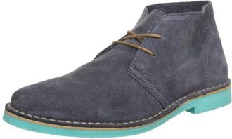 Selected Selected Homme 16030222, Chaussures à lacets homme - Gris (Grey), 44 EU