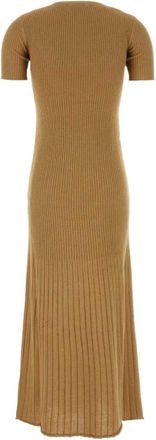 Max Mara Femme, Robes, Brun, Taille: 36 FR Europa Dress