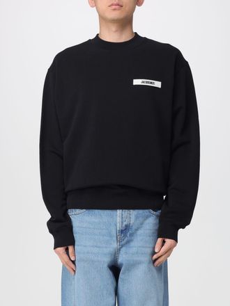Jacquemus Sweatshirt JACQUEMUS Homme couleur Noir