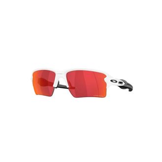 Oakley Herren, Accessories, Wei&szlig;, 63 MMGr&ouml;&szlig;e
