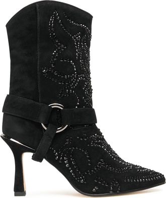 Alma En Pena Cowboystiefel Alma En Pena I23225 Schwarz