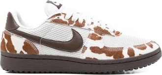 Nike Femme, Chaussures, Multicolore, Taille: 36 1/2 EU Field General Baskets