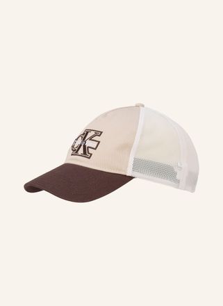 Calvin Klein Cap beige