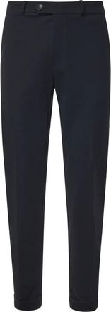 Roberto Ricci Design Rrd, Homme, Pantalons, Bleu, Taille: L Chinos