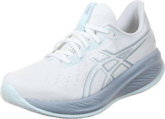 Asics 1011B792-102 Gel-Cumulus 26 Herren White/COOL Grey EU 40.5