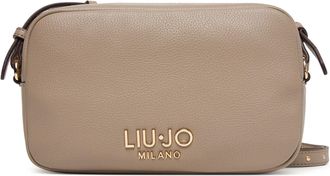 Liu Jo Handtasche Liu Jo Ecs S Camera Case AF5137 71105 Beige