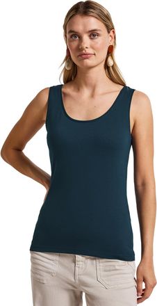 Street One Basic Top