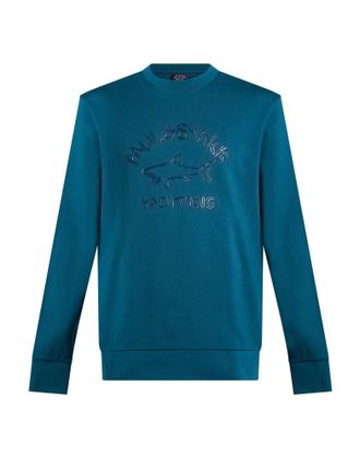 Paul & Shark TOPS - Sweatshirts auf YOOX.COM