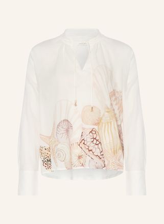 Marc Cain Blusenshirt weiss