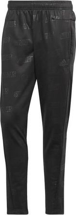 adidas Herren Hose Embossed adidas Tapered