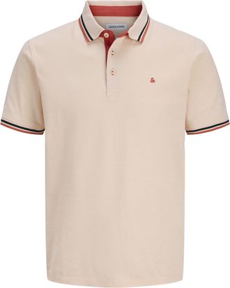 Jack & Jones Jjepaulos Polo Ss Noos