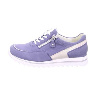 Waldl&auml;ufer Damen, Schuhe, Lila, 37 1/2 EUGr&ouml;&szlig;e