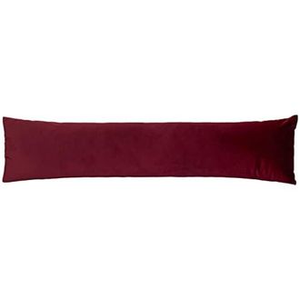 Evans Lichfield Opulence Draught Excluder Cover