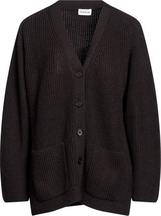 P.A.R.O.S.H. STRICKWAREN - Strickjacken auf YOOX.COM