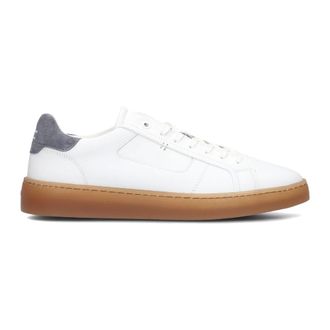 Greve Herren, Schuhe, Wei&szlig;, 46 EUGr&ouml;&szlig;e