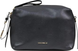 Coccinelle Femme, Sacs, Noir, Taille: ONE Size Nory Medium Bag