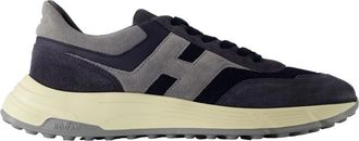 Hogan Herren, Schuhe, Mehrfarbig, 41 EUGr&ouml;&szlig;e