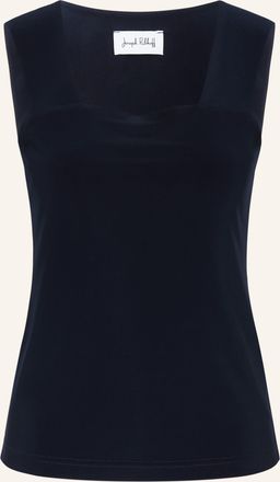 Joseph Ribkoff Top blau