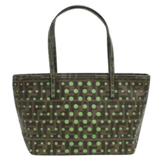 Fendi Damen, Pre-Owned, Braun, ONE SIZEGr&ouml;&szlig;e