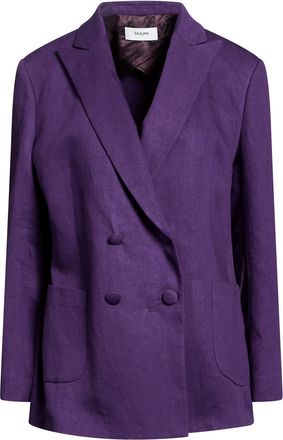 Saulina Milano ANZ&Uuml;GE und CO-ORDS - Blazers auf YOOX.COM